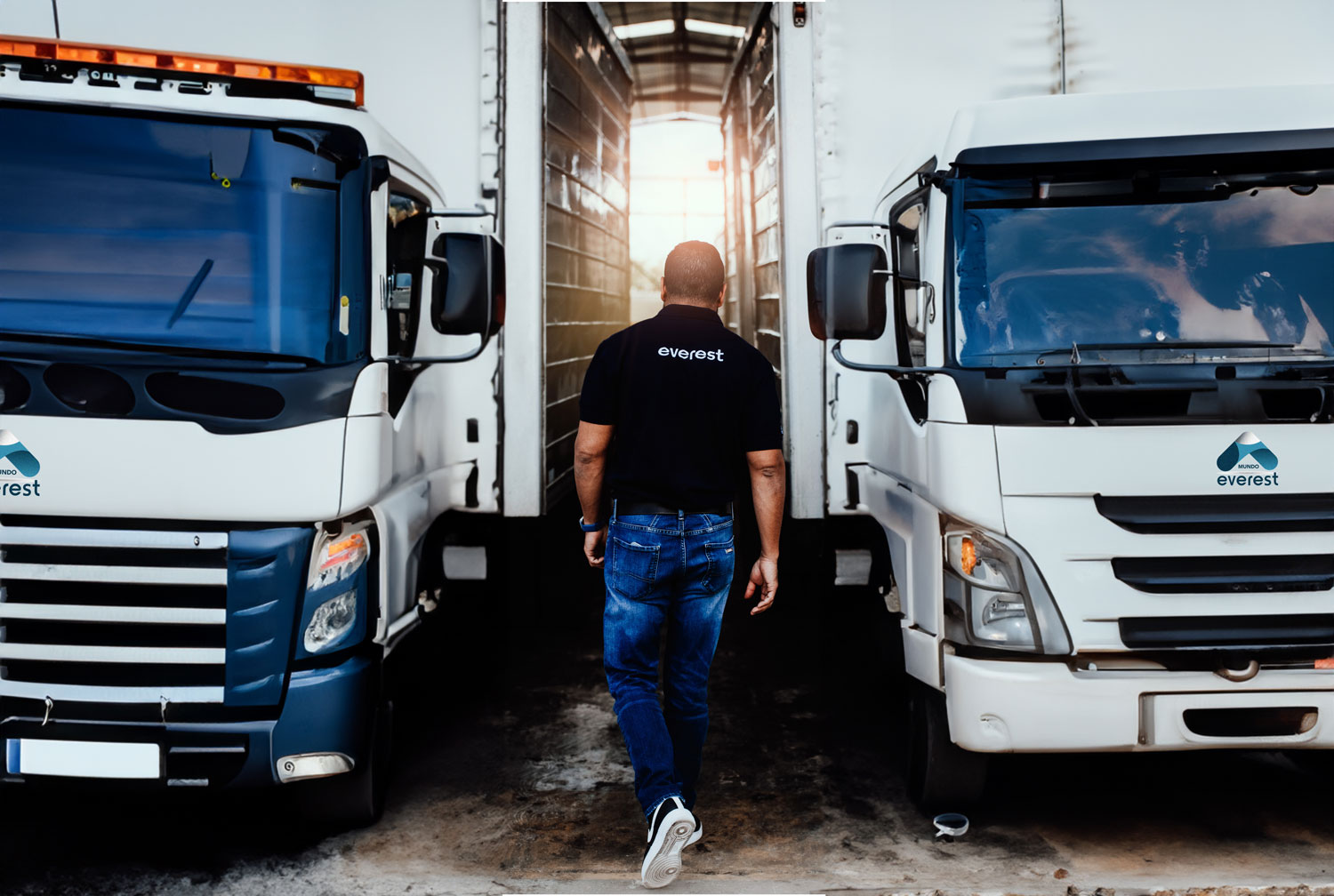 5 Claves para Operar una Empresa de Transporte - Everest Express